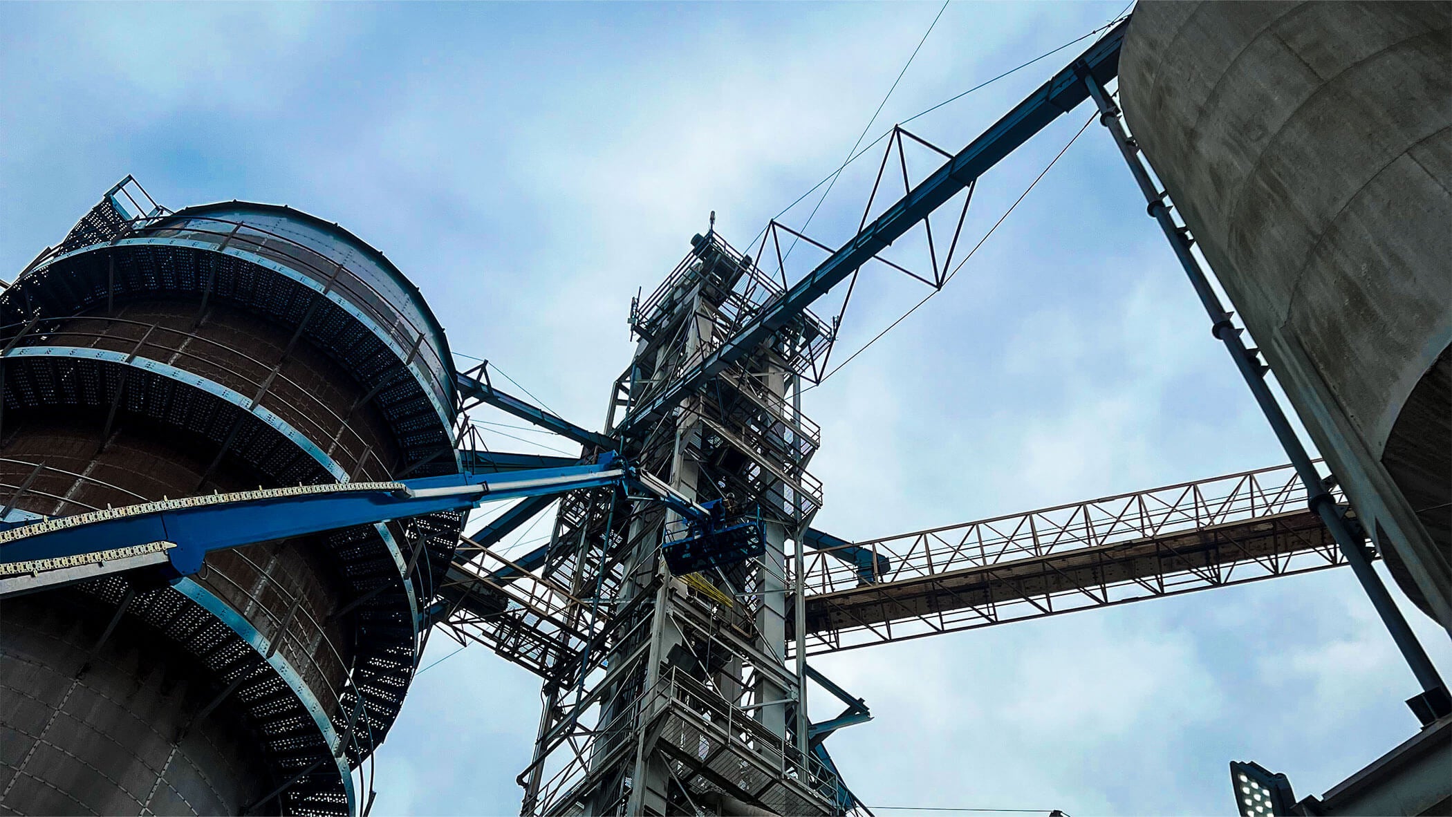 The Turnkey Advantage: Seamless Industrial Solutions – Anvil Industrial ...