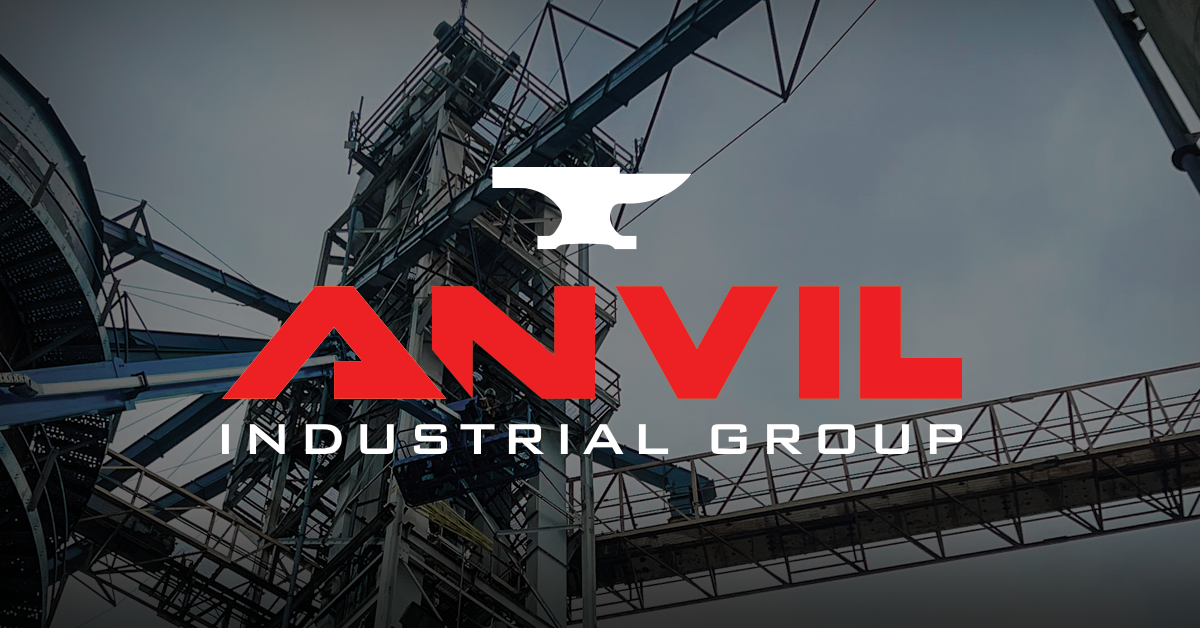 Experienced Welder/Fabricator – Anvil Industrial Group