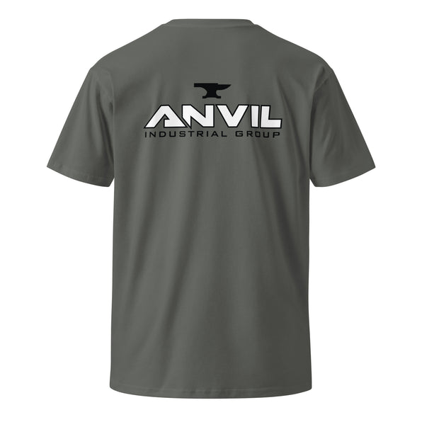 Apparel – Anvil Industrial Group